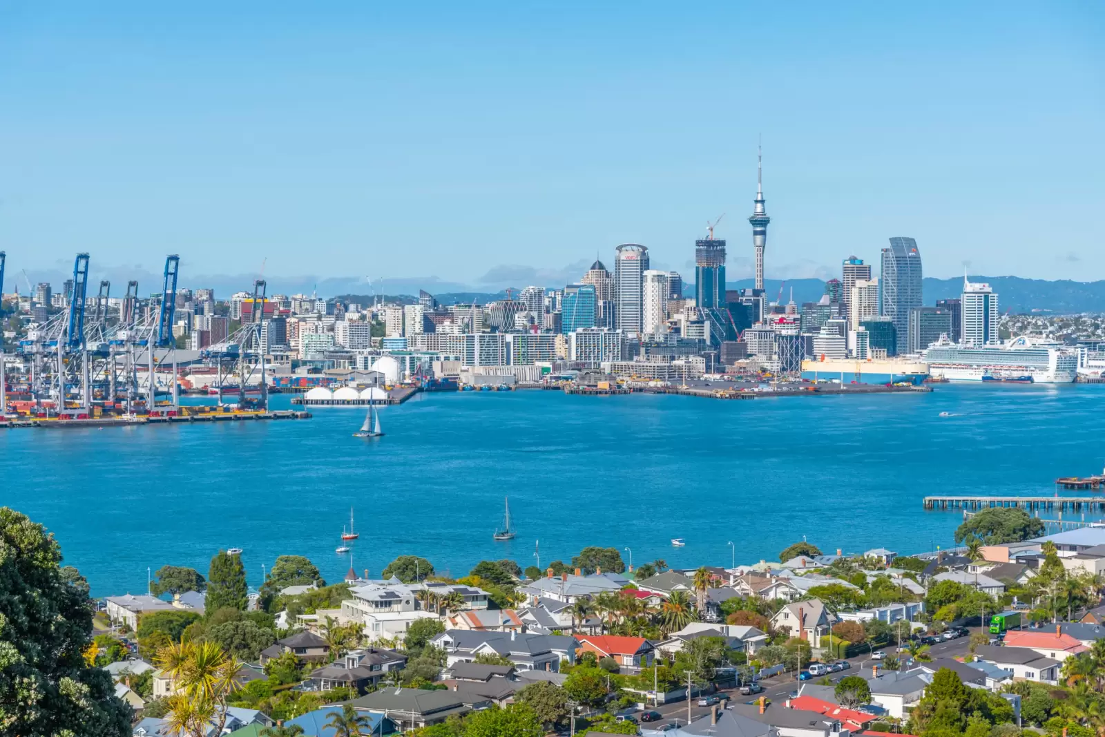 Russian Honorary Consulate in Auckland New Zealand | Russia Visa online