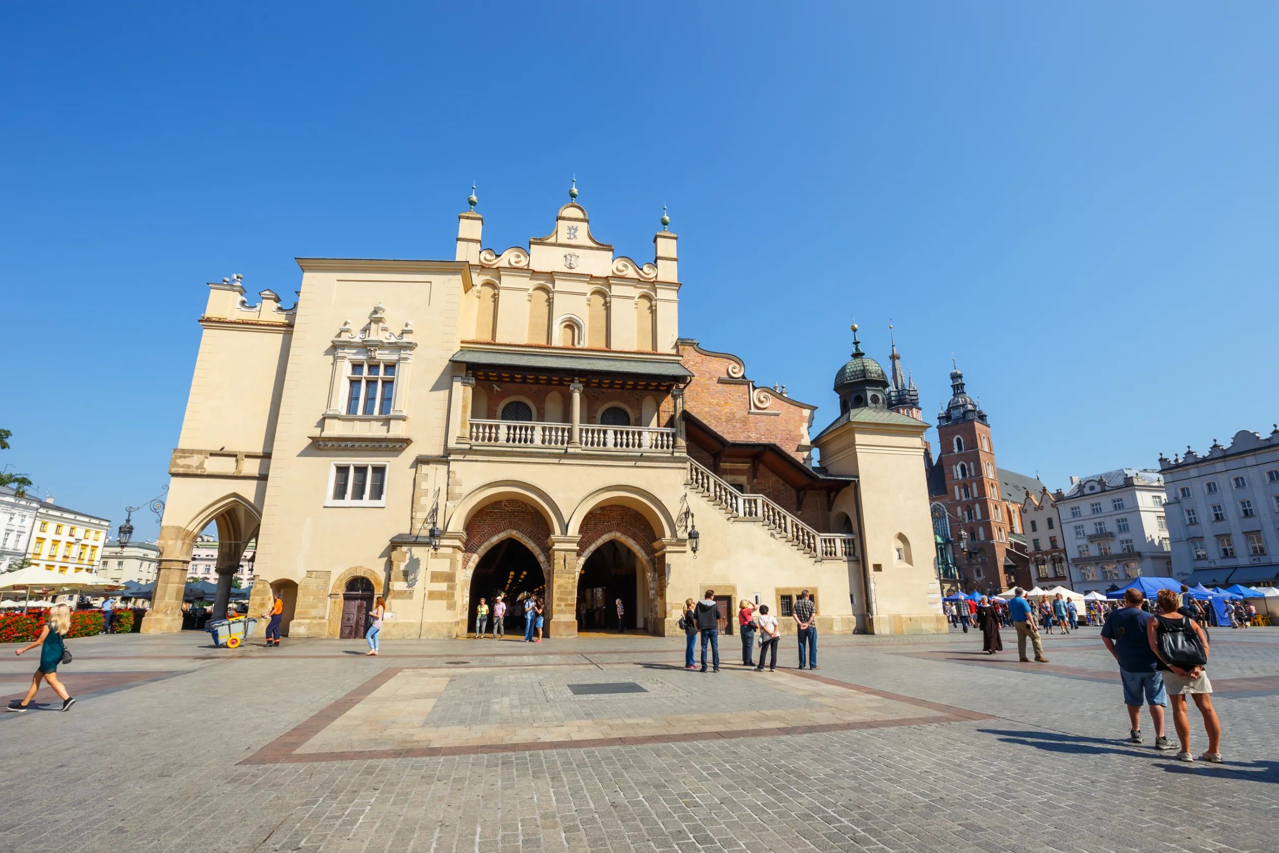 Russian Consulate General in Krakow Poland | Russia Visa online