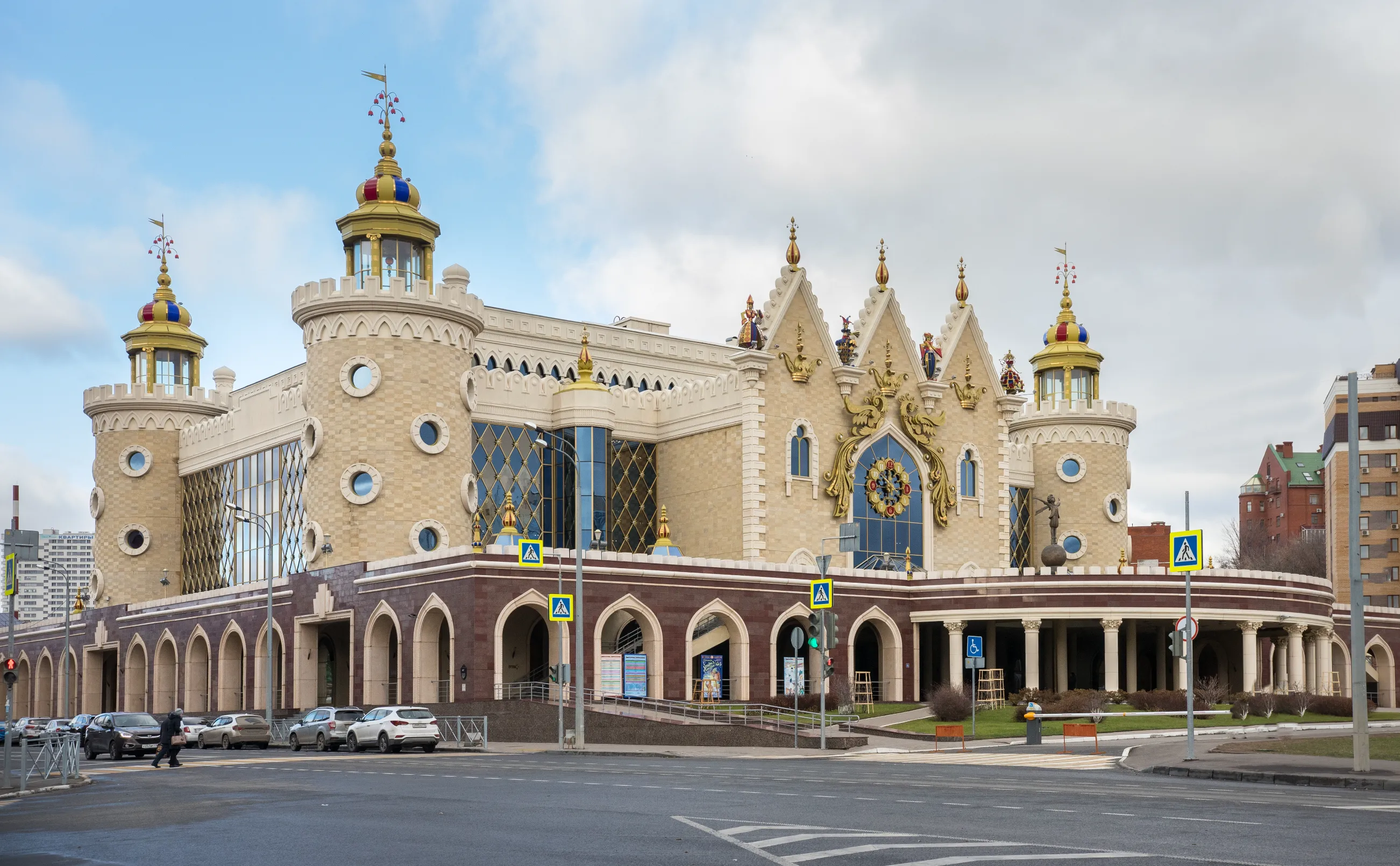 Russian Consulate General in Karachi Pakistan | Russia Visa online