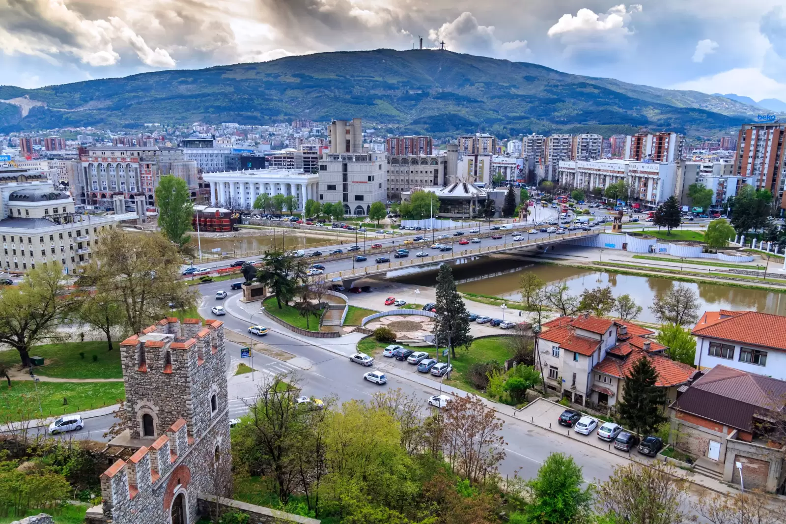 Russian Honorary Consulate in Bitola Macedonia, Republic of | Russia ...